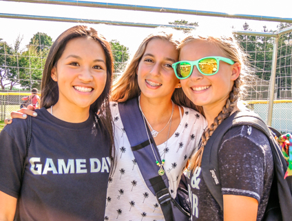 Teen Travel Program at Oak Crest: The Ultimate Summer Experience