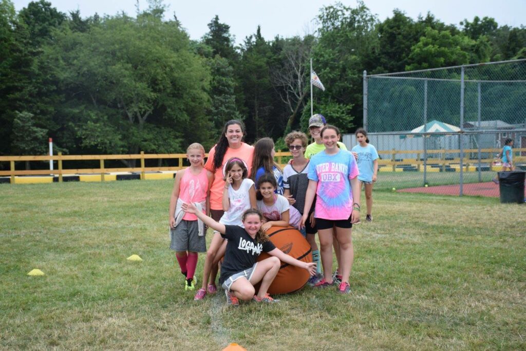 Oak Crest Summer Camp: Elevate Your Teen’s Summer Near Cranford