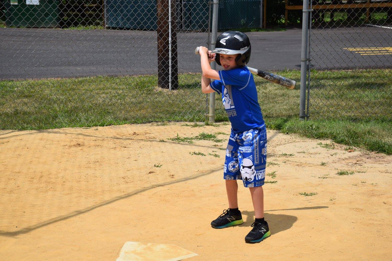 Learn the Game, Love the Game: Baseball Summer Camp Near Middlesex NJ