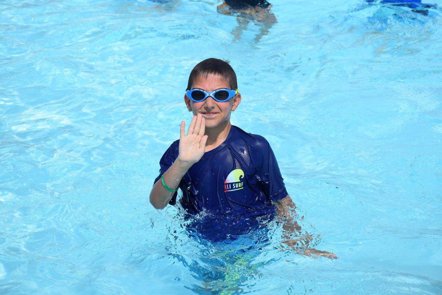 8 Years Old Summer Camp Watchung